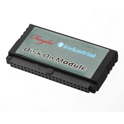 44pin Vertical & Horizontal IDE DOM - Yunze