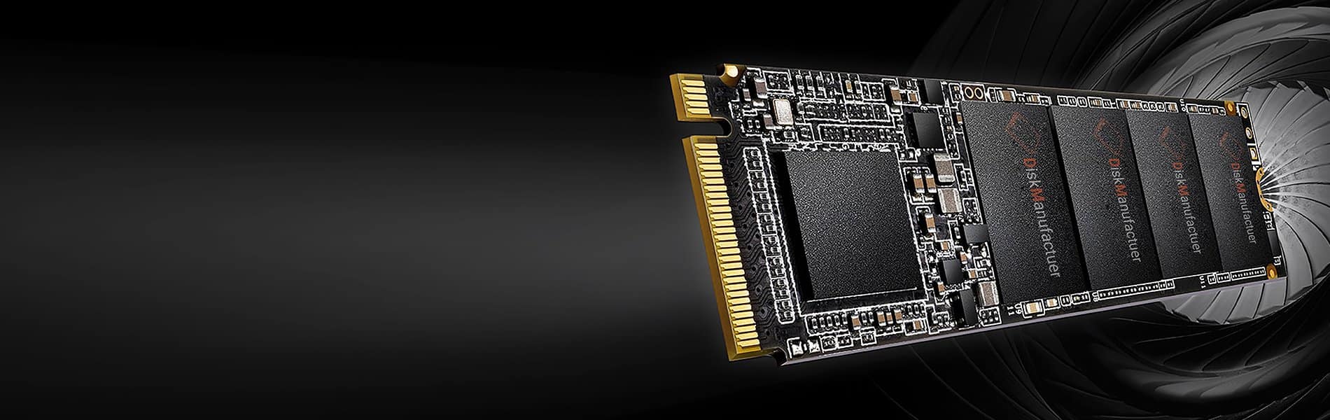 Unlock the Speed: Why NVMe is Revolutionizing Storage!