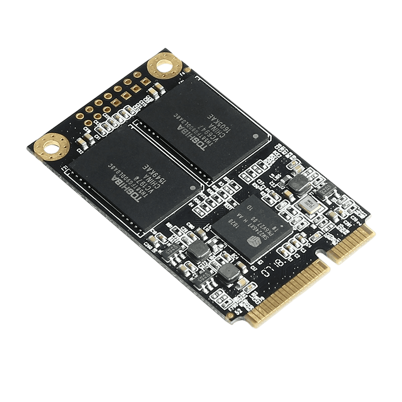 Enhance Industrial Consumer Efficiency With SSD Yunze