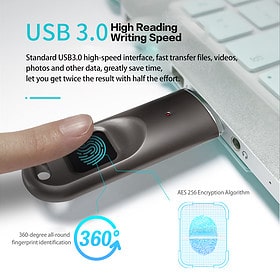 The Risks of Leaving USB Drive Plugged into Computer