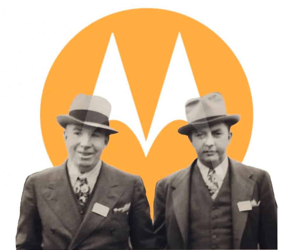 The Fascinating Evolution of Motorola: 80 Years Revealed