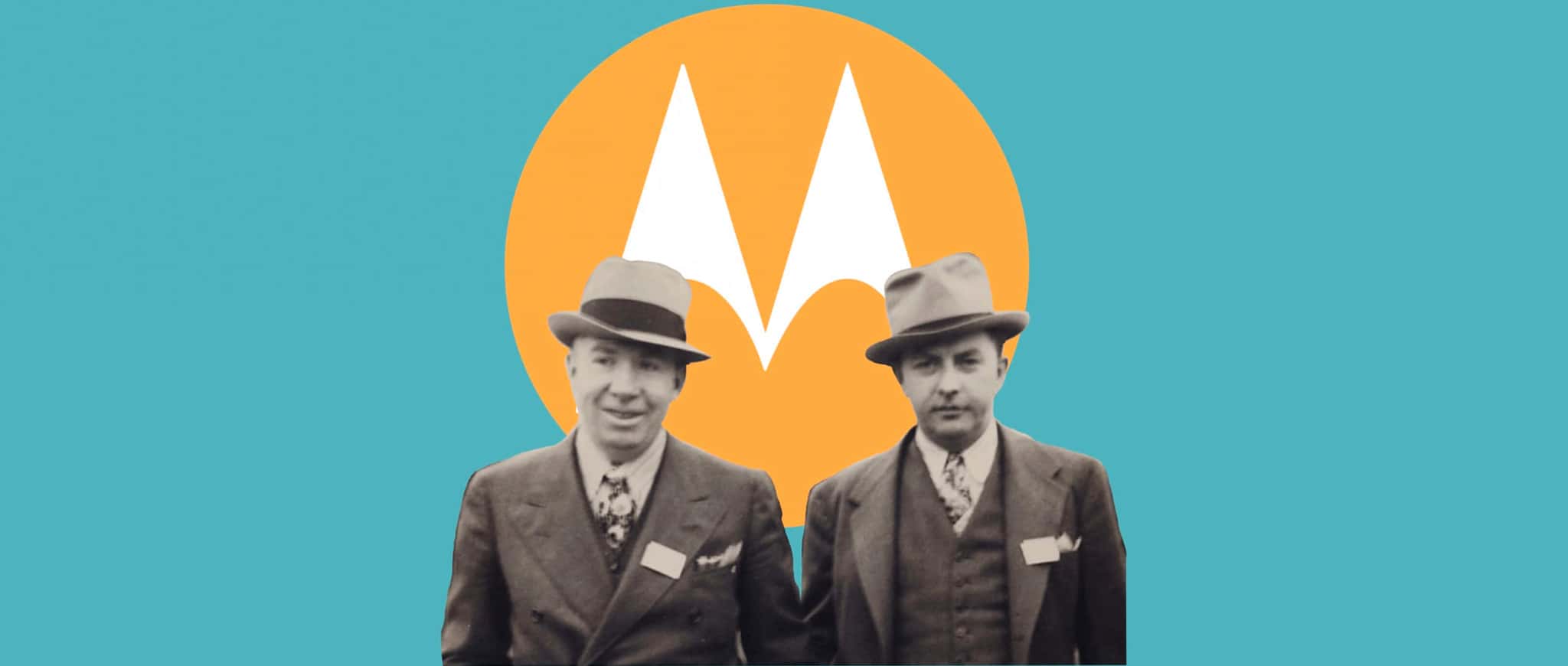 The Fascinating Evolution of Motorola: 80 Years Revealed