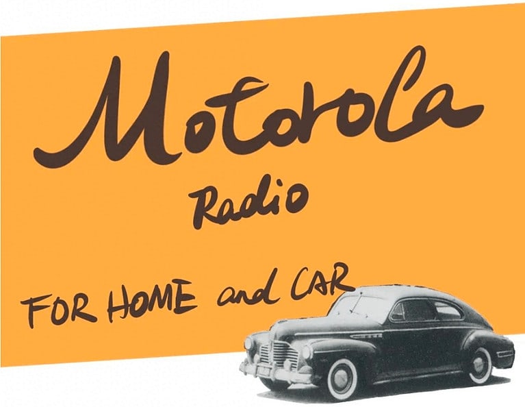 The Fascinating Evolution of Motorola: 80 Years Revealed