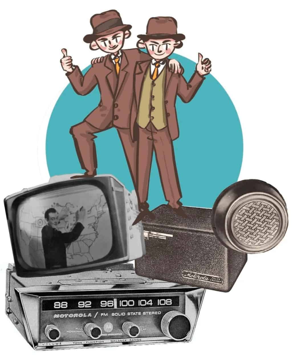 The Fascinating Evolution of Motorola: 80 Years Revealed