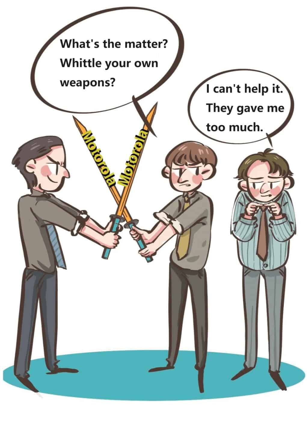 The Fascinating Evolution of Motorola: 80 Years Revealed