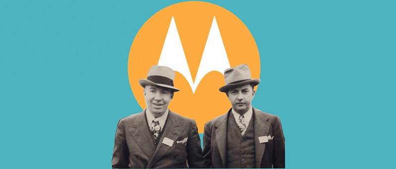 The Fascinating Evolution of Motorola: 80 Years Revealed