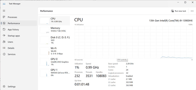 Stop CPU Overheating: Best Methods for High Usage