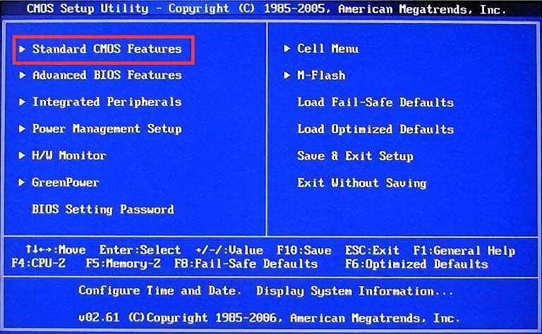 Fix F1 or F2 Boot Issues: Step-by-Step Guide