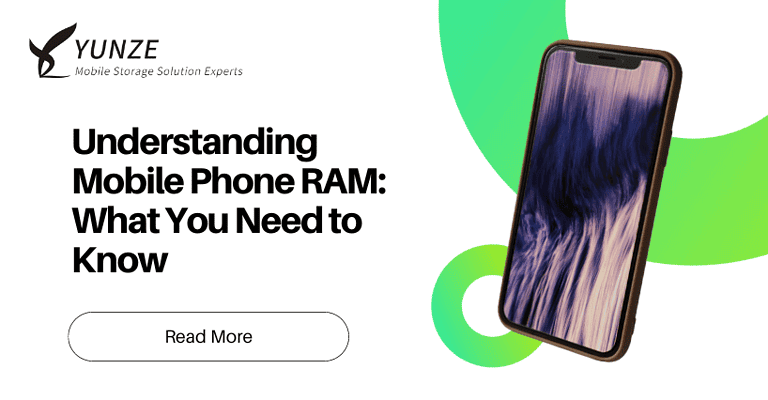 Understanding Mobile Phone RAM: What You Need to Know